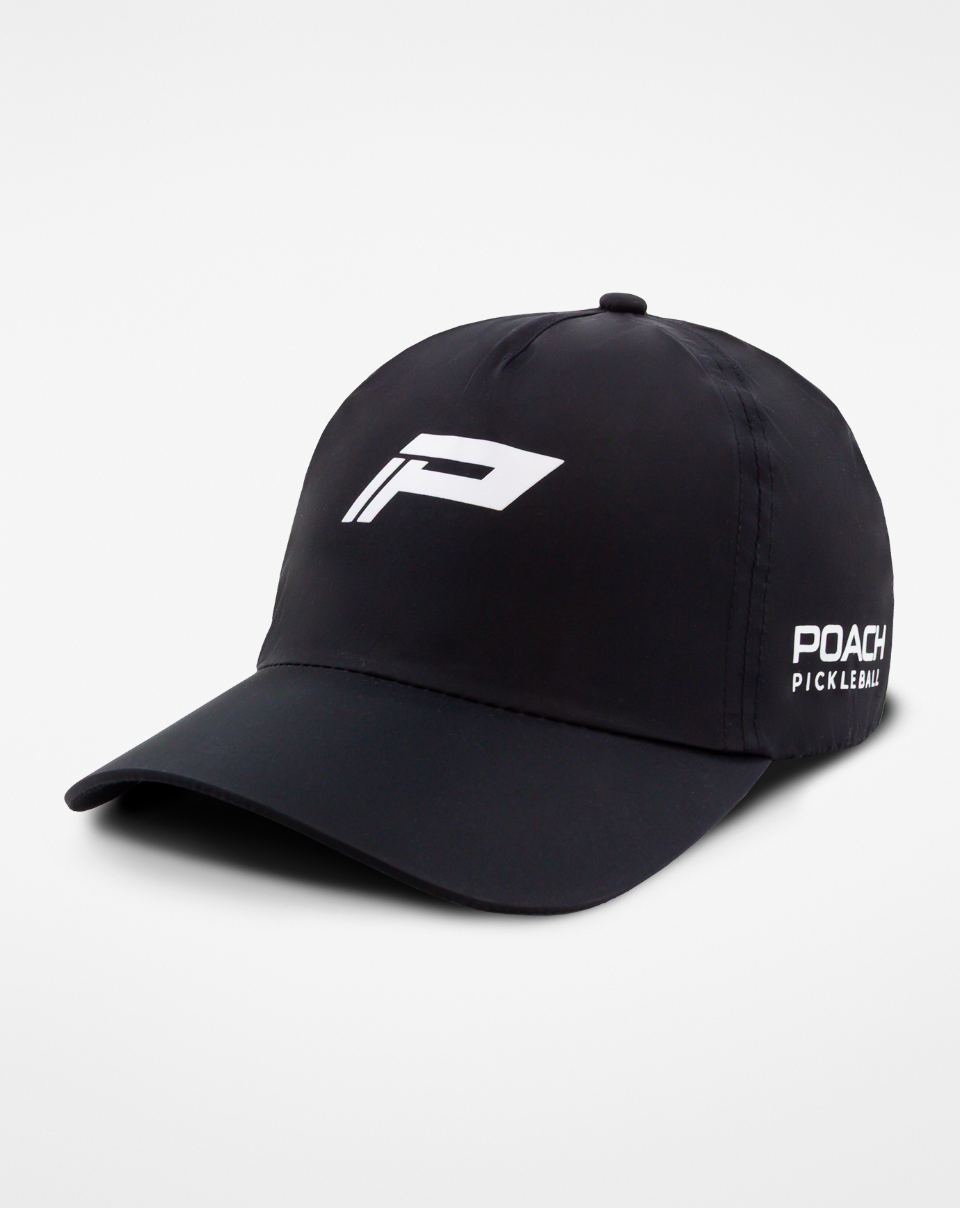P Dri-Fit Hat | Poach Pickleball