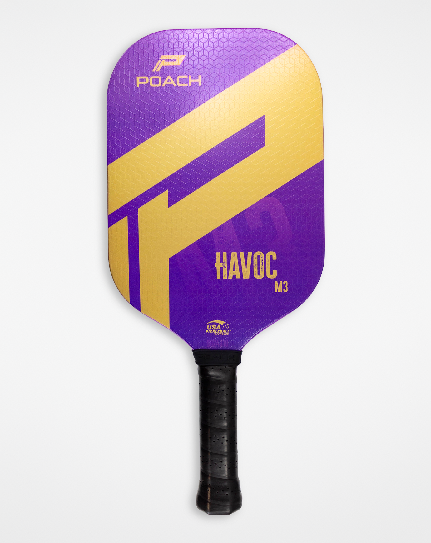 Havoc M3 | Poach Pickleball