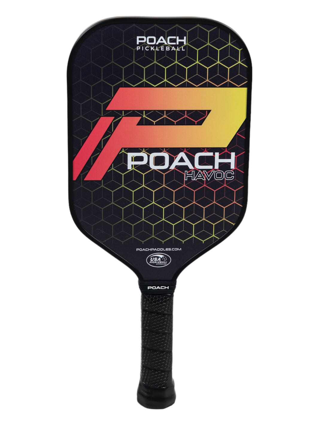 Poach Icon Pickleball Paddle | Professional Pickleball Paddle – Poach ...