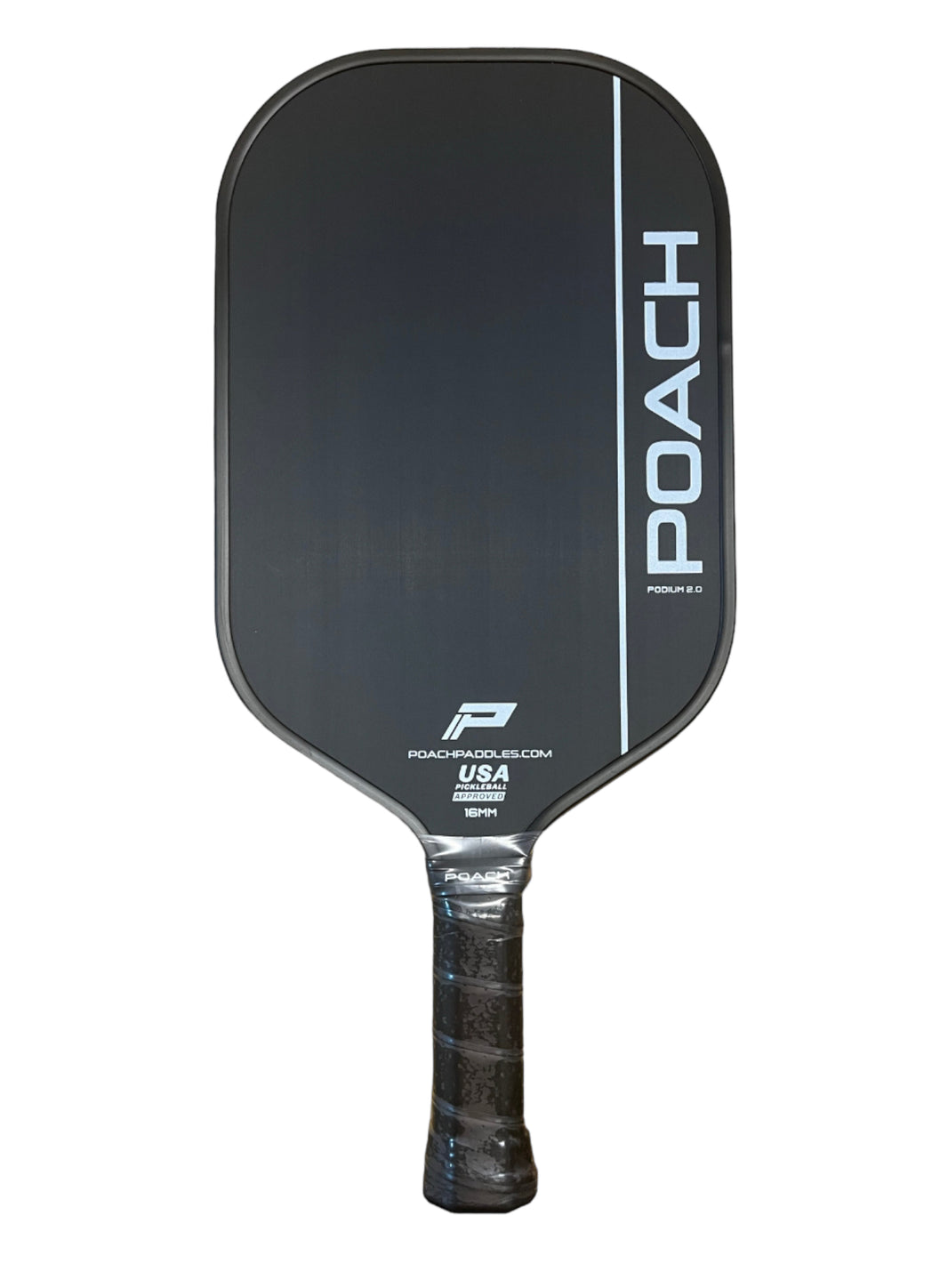 Poach Icon Pickleball Paddle | Professional Pickleball Paddle – Poach ...